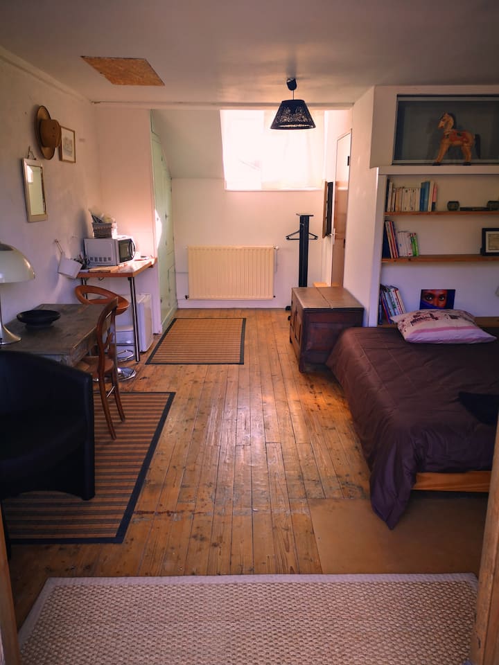 Rosette+salle De Bain + Cuisine -Centre Argenton/c - Argenton-sur-Creuse