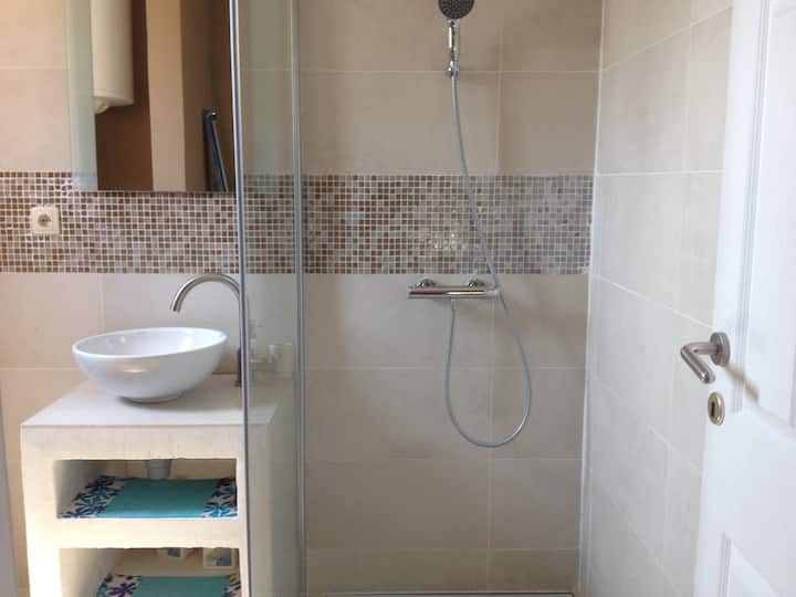 Beachside Apartment Marina - Rab