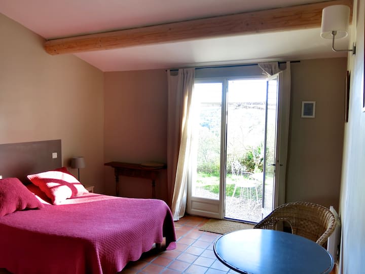 Chambres Avec Petit Déjeuner - Moustiers-Sainte-Marie