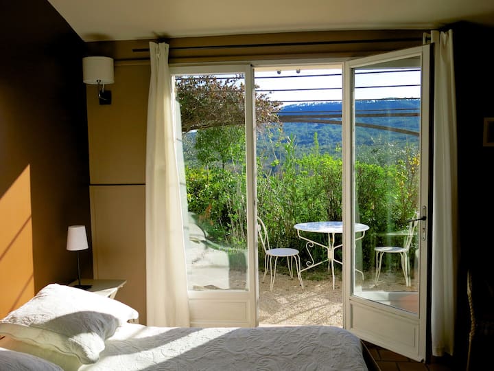 Chambres Avec Petit Déjeuner - Moustiers-Sainte-Marie