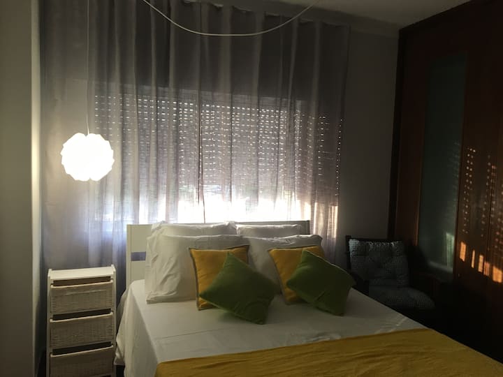 Magnífico T1 Na Praia Da Rocha - Portimão