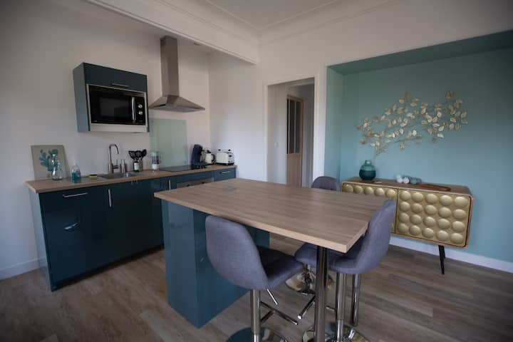 Bel Appartement à Proximité Des Plages - Soulac-sur-Mer