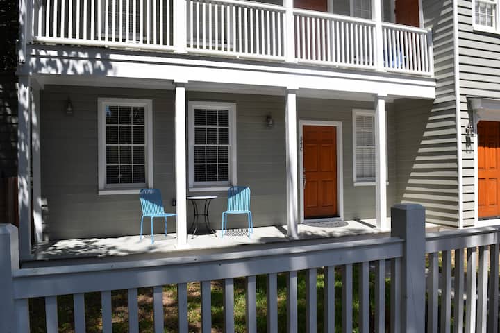 Cannon St. Suite C - Charleston, SC