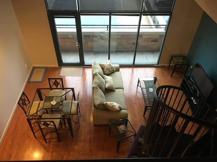 Bayside Condo In Charming Downtown Sandusky - Sandusky, OH