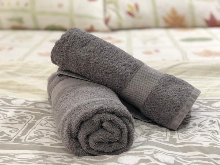 Lake View Studio W Wifi @ Mount Austin,jb - Johor