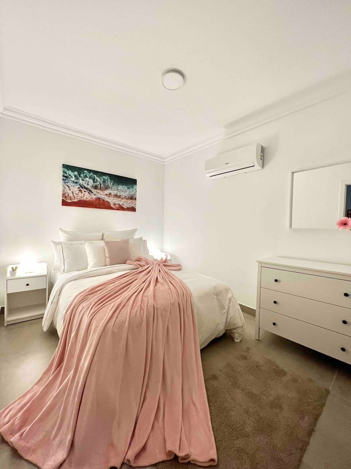 Victoria's House - Sagres