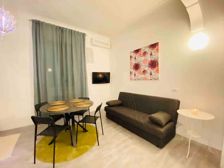 Appartamento In Centro Schio - Schio