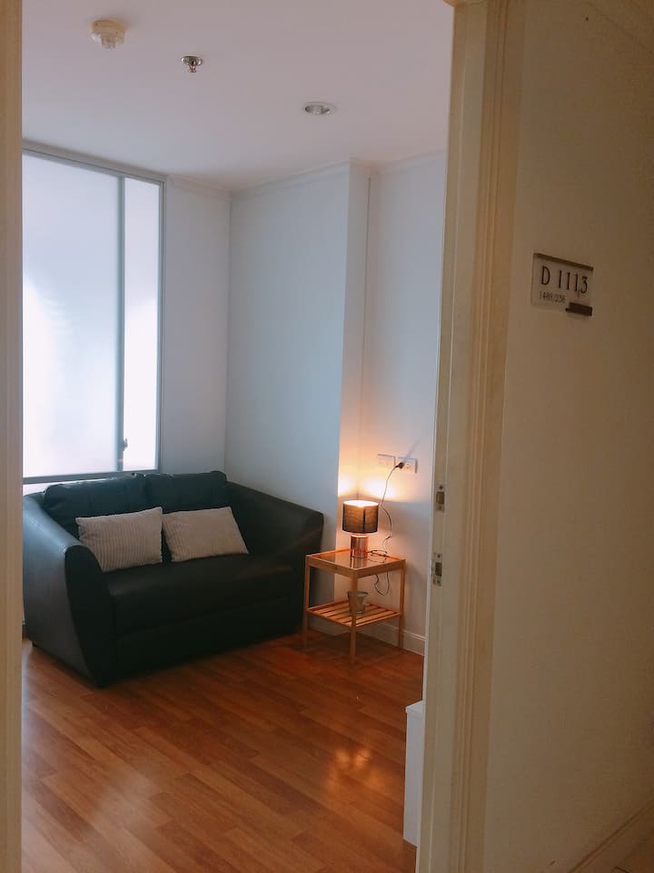 Stay In The Heart Of Bangkok - Pak Kret