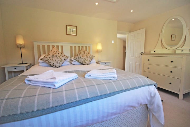 Farmhouse Cottage - Isle of Wight