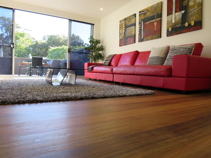 Stunning 5-star 4 Bedroom Designer House, Pyrmont - Sydney