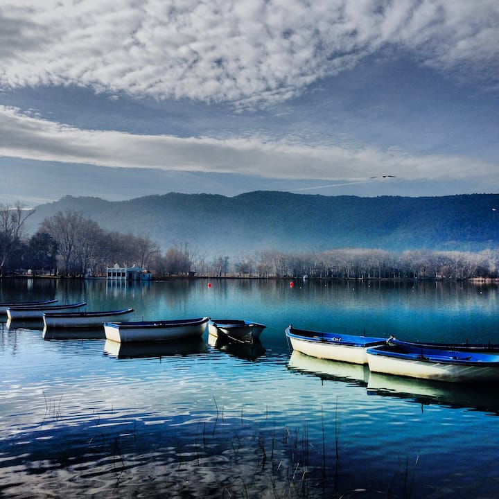 Atico Duplex Junto Lago Hutg-012486 - Banyoles
