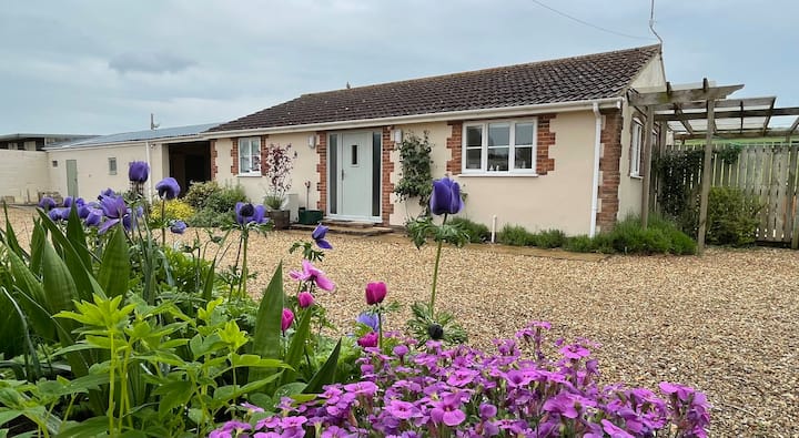 Owls Cottage. A Tranquil Location Near Devizes. - Devizes
