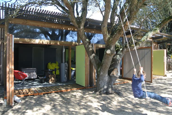 Maison D’architecte à 200m De La Plage - Saint-Denis-d'Oléron