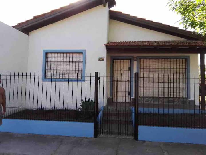 Casa Colibrí - Villa Gesell
