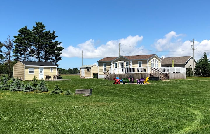 Mac Shack Iii - Prince Edward Island