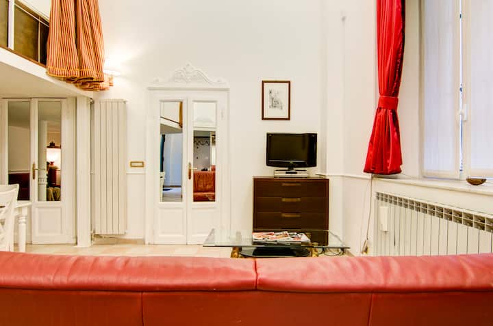 Amazing loft in the heart of Milan - Lofts for Rent in Milan, Lombardy ...