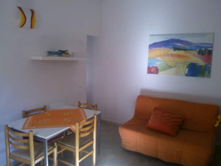 Casa Fa.ma.- Favignana - Isola di Favignana