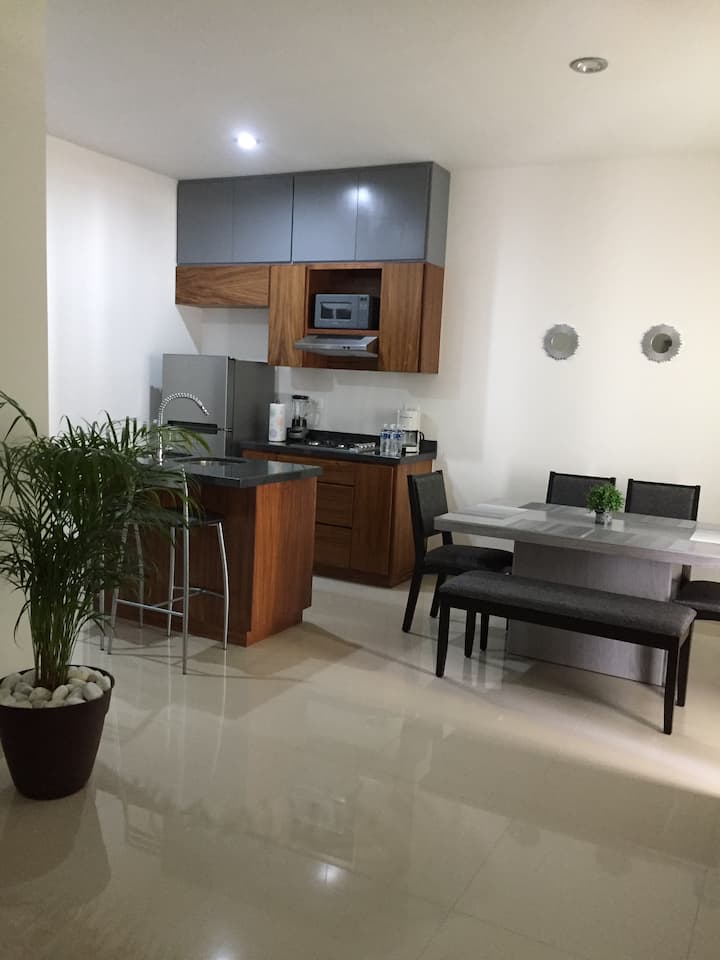 Departamento En La Mejor Zona, Gaviotas - Mazatlán