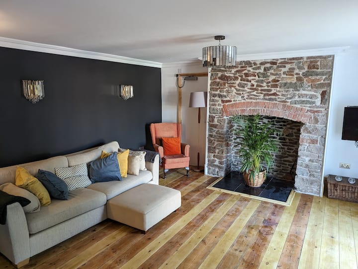 New - Boutique Garden Apt Cotham & Stokes Croft - Bristol