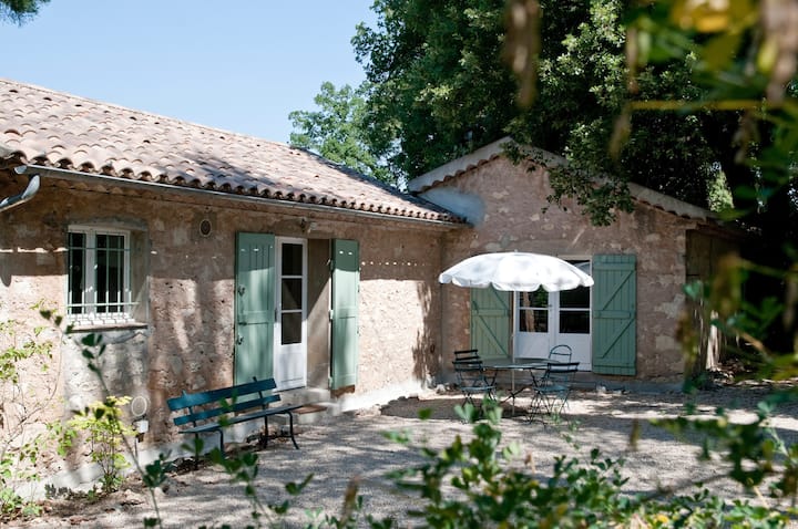 Petite Ferme Sur La Côte D'azur - Mougins