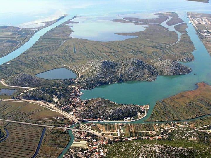 Kitesurfing Kayak Birdwatching  3 - Ploče