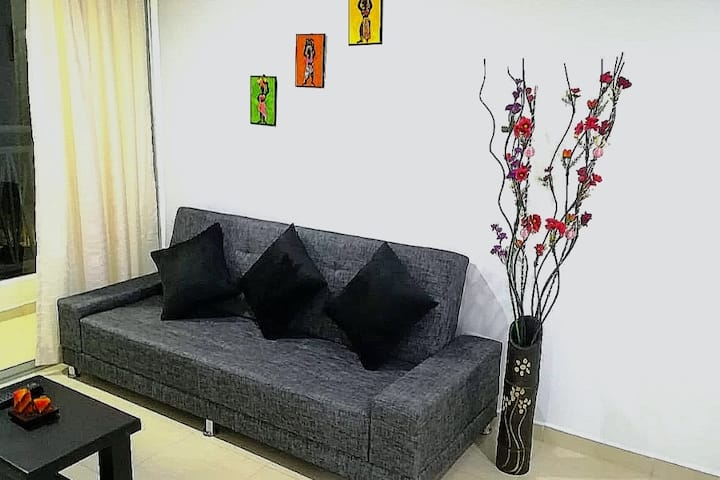 Armenia Apartamento 12 Min Parque Del Café - Armenia