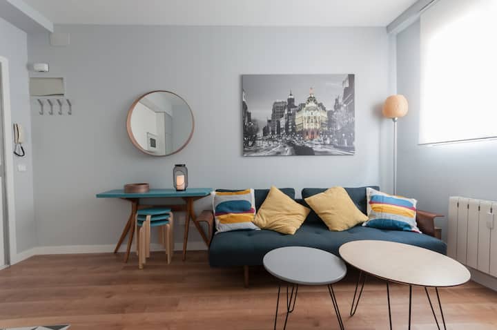 Madrid Vacation Rentals | Apartment and Condo Rentals | Airbnb