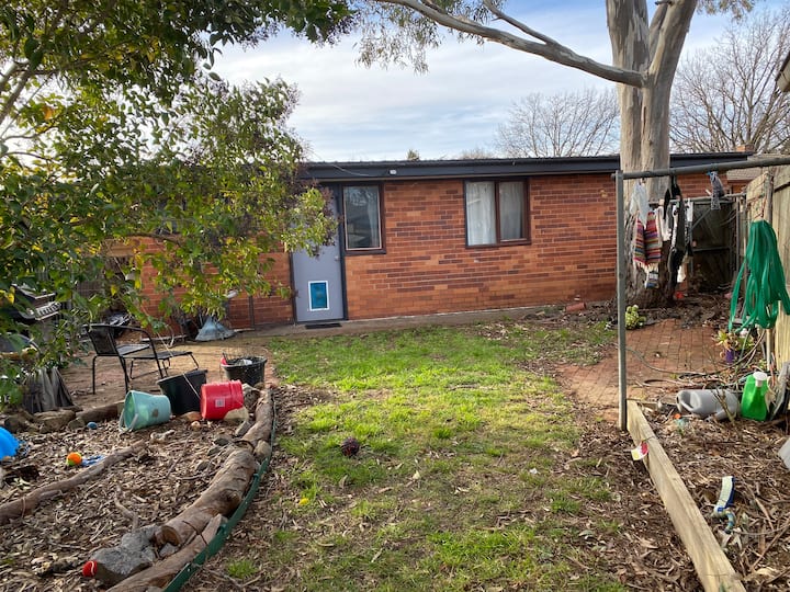 Centre Of Canberra - Private Cottage - Canberra