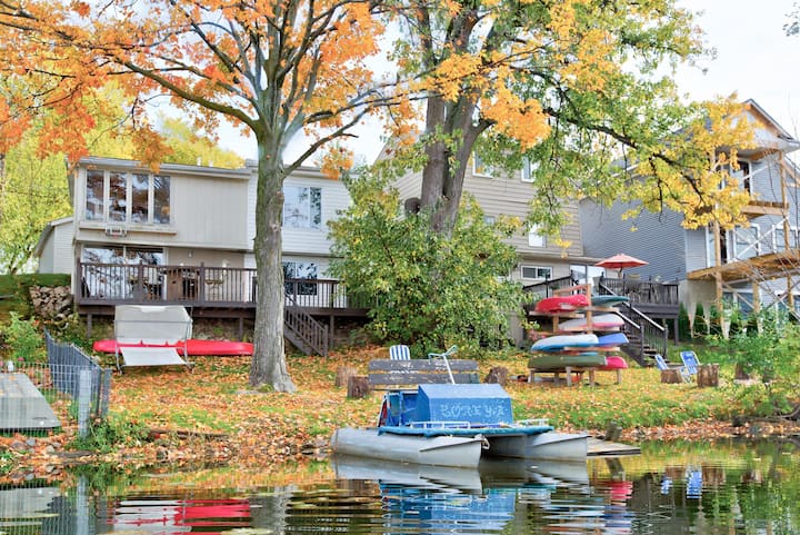 Cottages Of Novi - Novi, MI