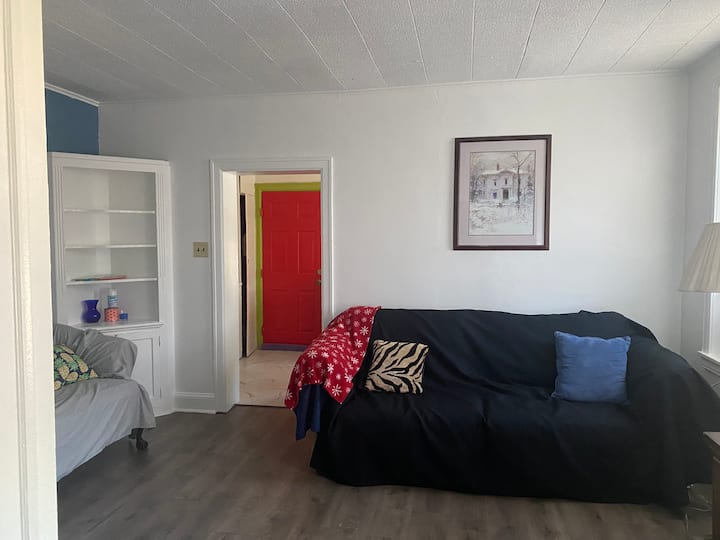 Apt Near Salus University, Abington & Copper Hospi - Andorra - Philadelphia