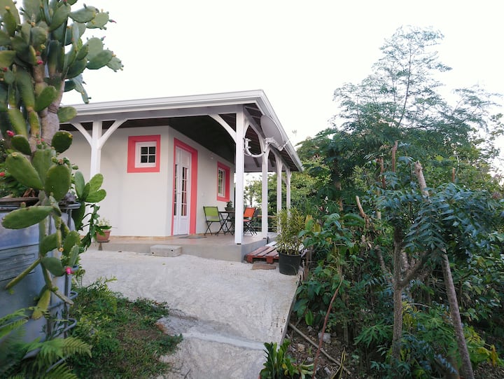 Les Grenadiers - Martinique