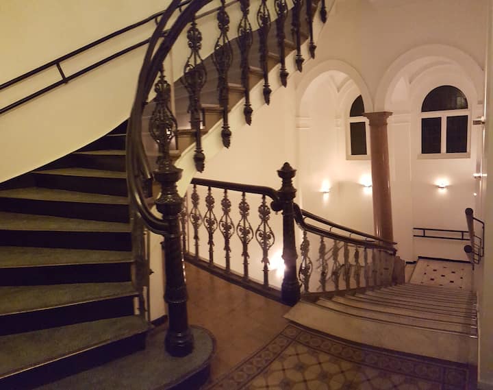 2 Rooms Apartment In Exclusive City Centre! - Oslo