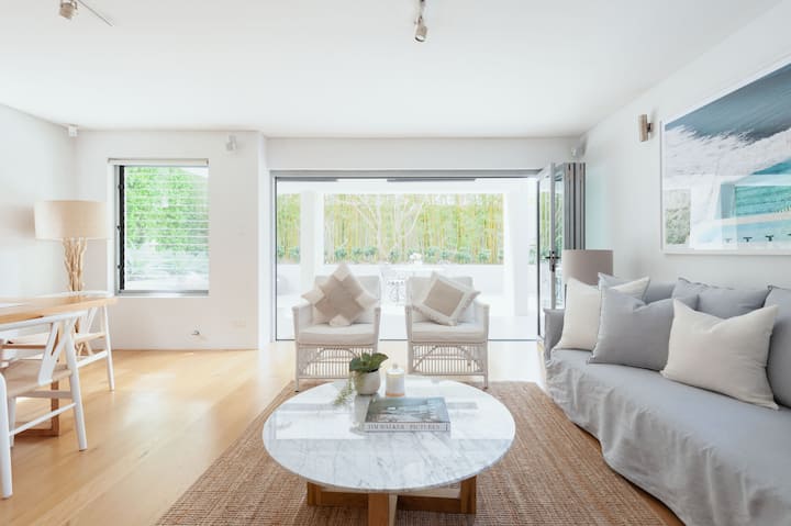 Modern Three Bedroom Bondi Beach Home - Bondi Beach