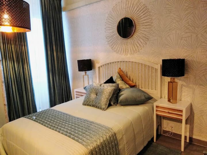 Charming Stúdio On The Historical Center Of Porto - Porto