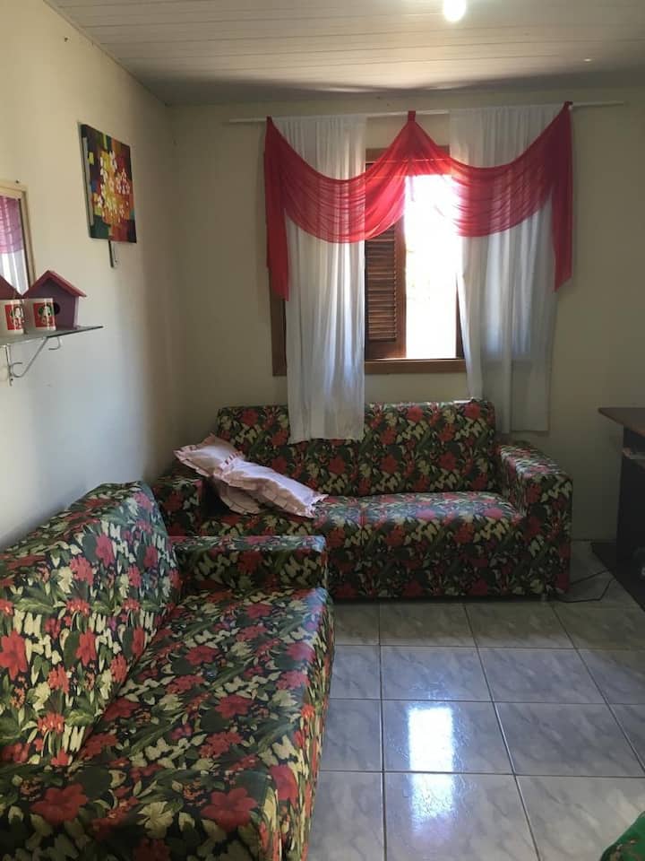 Casa Em Guaratuba, Aconchegante - Guaratuba