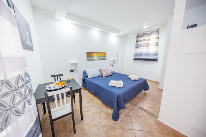 Casa Rubino - Cefalù