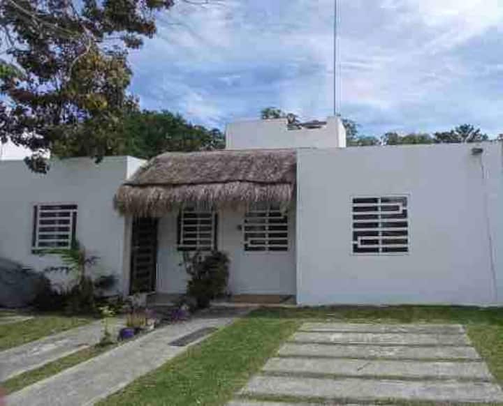 Townhouse El Faro Puerto Morelos, Quintana Roo - Puerto Morelos