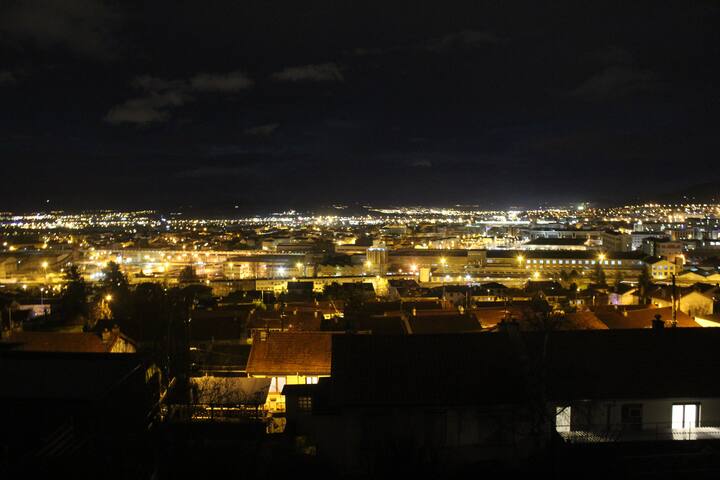 Villa Moderne Avec Superbe Vue ! - Clermont-Ferrand