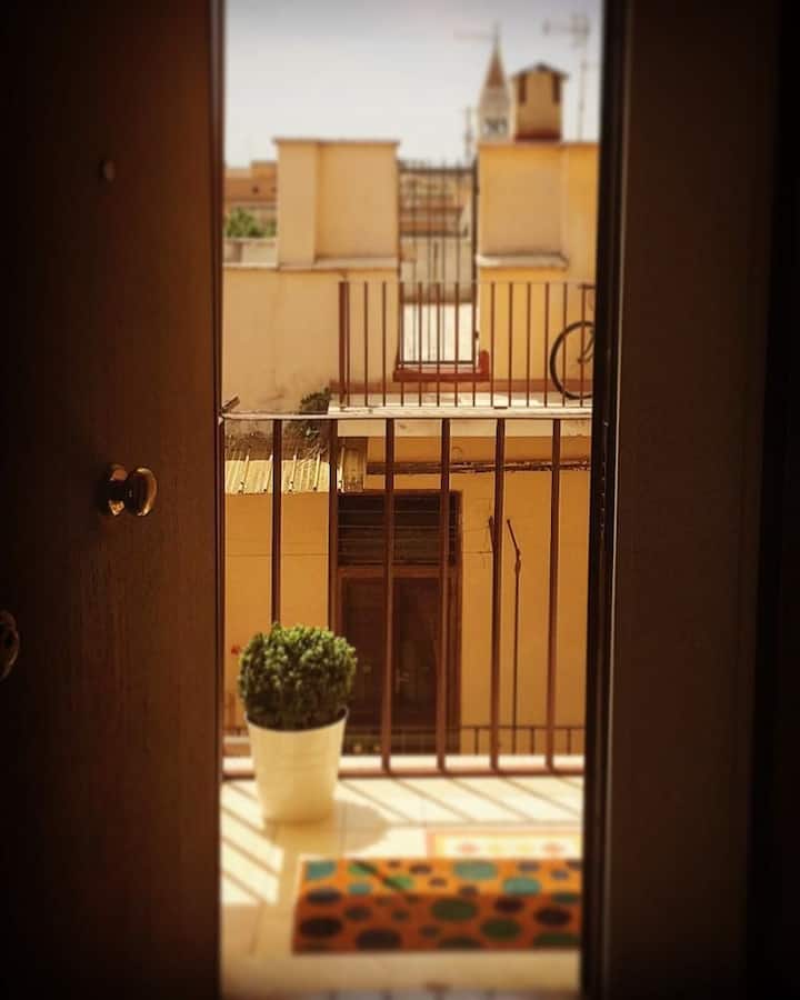 Renato Home - Casa Con Terrazzo A  Roma - Rome