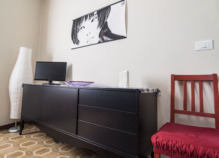 Cozy Flat In The Heart Of The City - Cremona