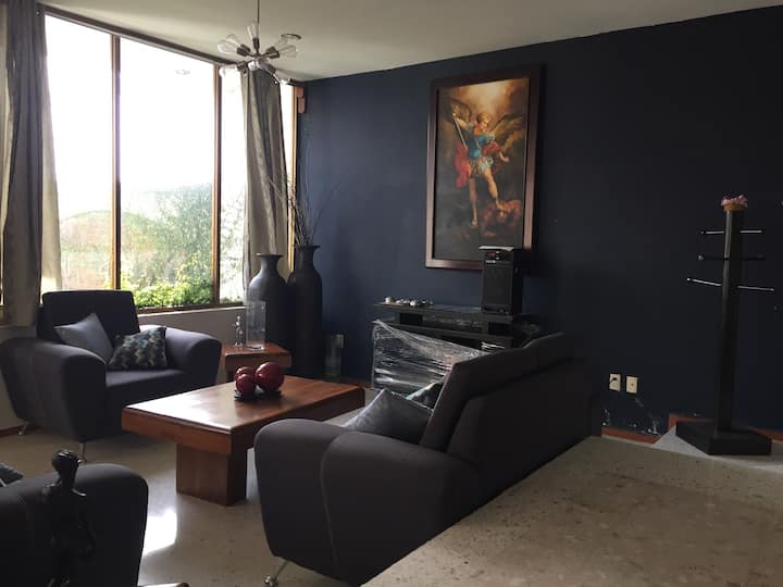 La Casa Del áNgel. - Uruapan