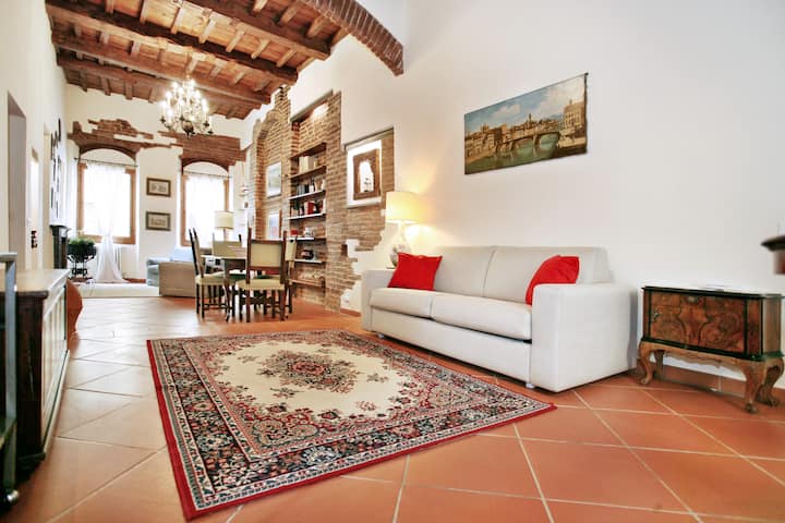 Tuscany Suite   Dè' Magalotti - Florence