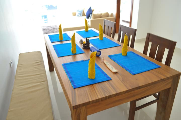 Colombo Ocean & City View Apartment - Colombo