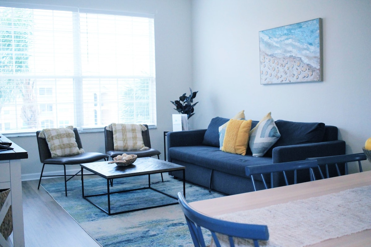 Orlando Vacation Rentals with a Home Theater - Florida, United States ...