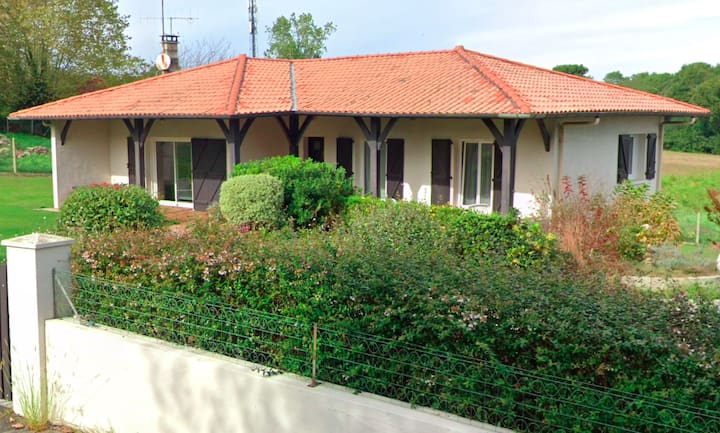 Appartement Proche De La Plage - Tarnos