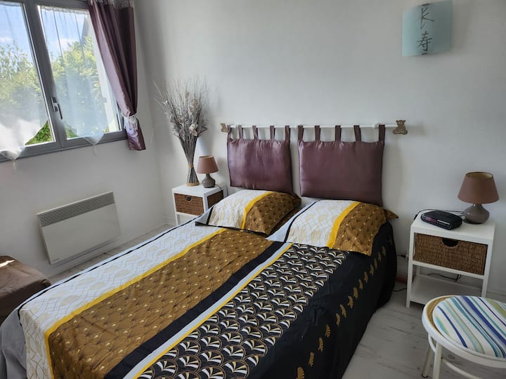 Appartement Avec Une Chambre - Cabourg