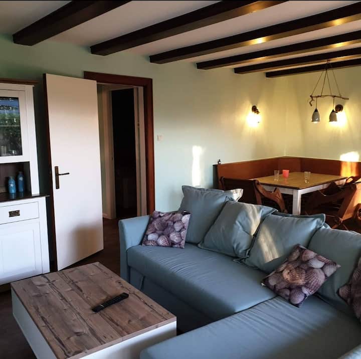 Ferienhaus Ohana Mani - Timmendorfer Strand
