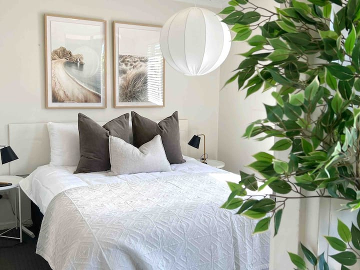 Urban Nest Sydney Cbd 1 Bedroom - Sydney