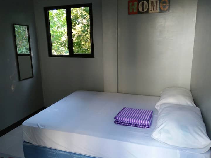 (Room#3)charlotte's Gite De Campagne - Moalboal