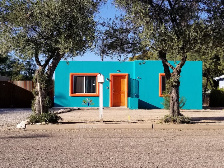Next To Golf Course, Zoo, And Reid Park! - Tucson, AZ